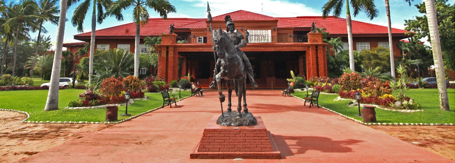 Fort Ilocandia Resort Hotel Internships, On the Job Training (OJT) and ...
