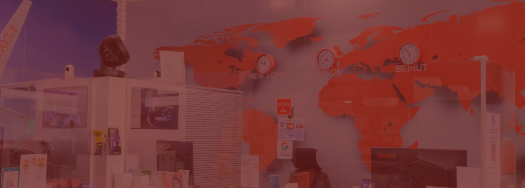 Masri International Services Graduate Programs | Prosple Australia