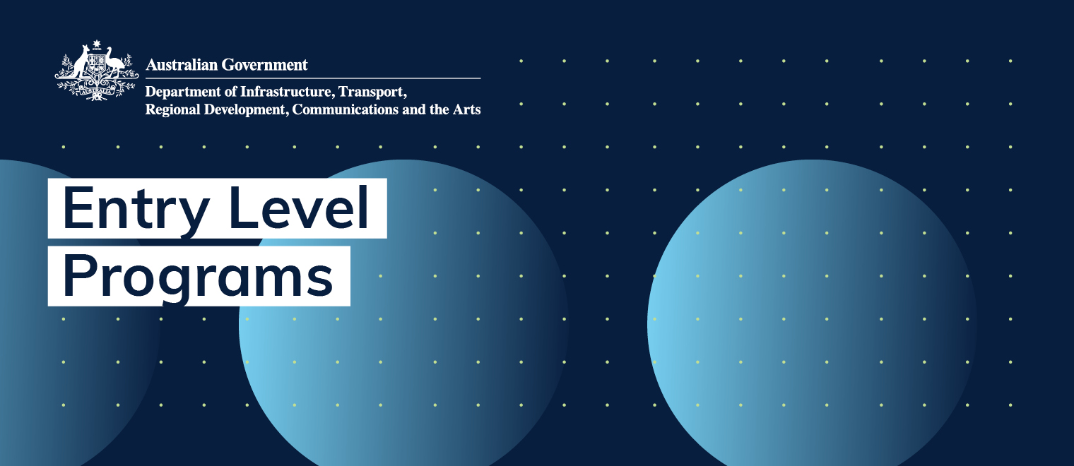 Graduate Development Program null