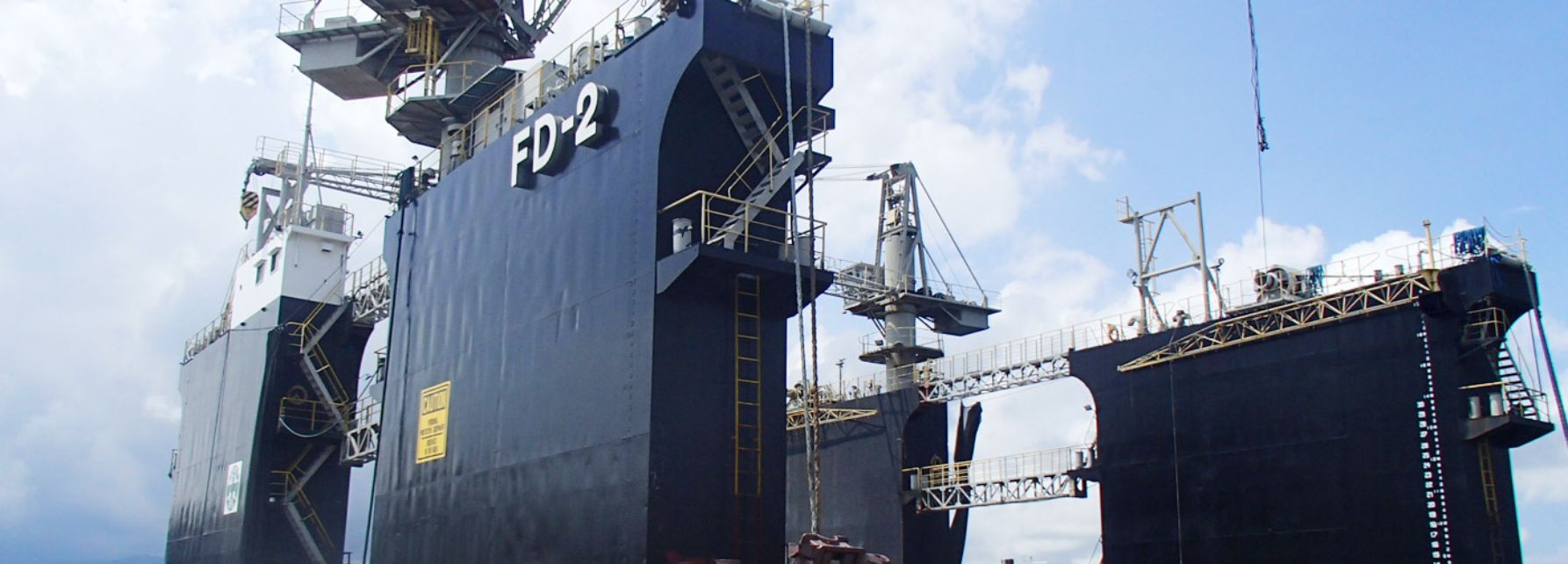 Subic Drydock Internships, On the Job Training (OJT) and Fresher ...