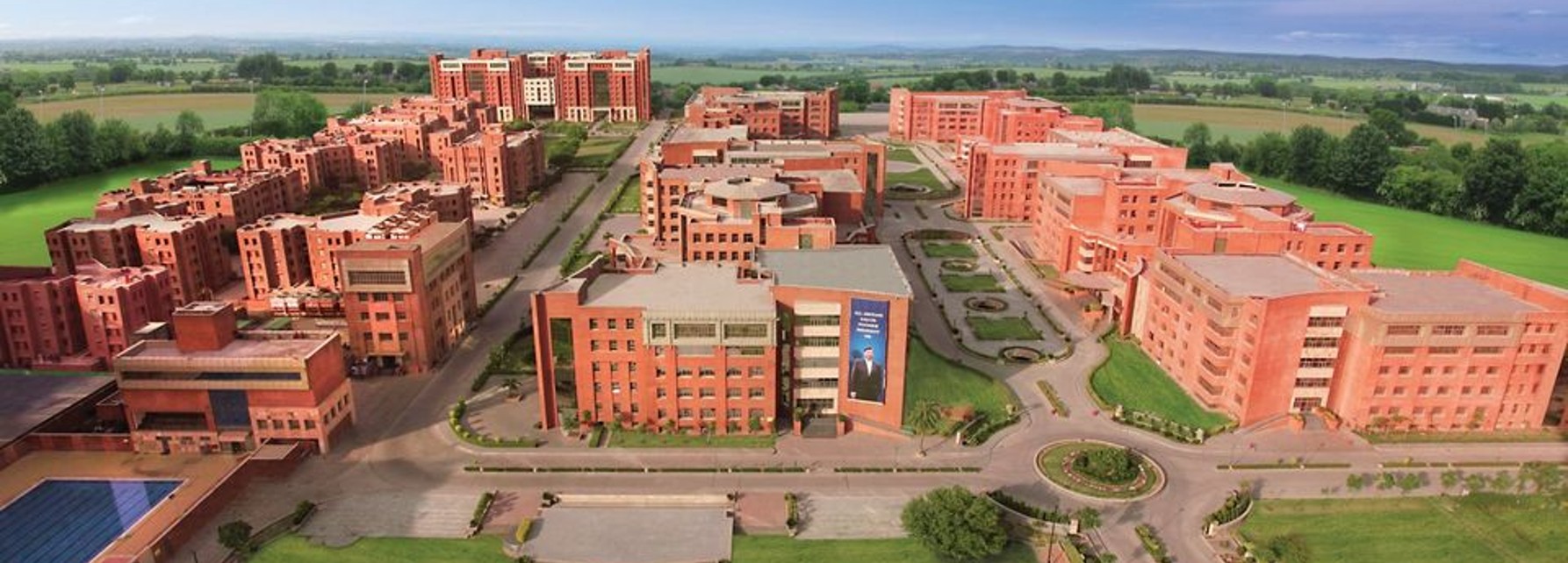 Amity University Internships & Fresher Job Opportunities | Prosple India