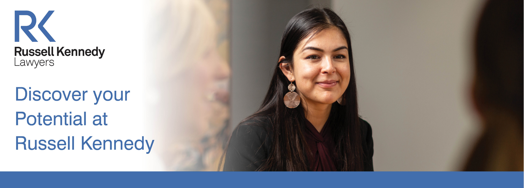 Russell Kennedy Graduate Programmes | Prosple Australia