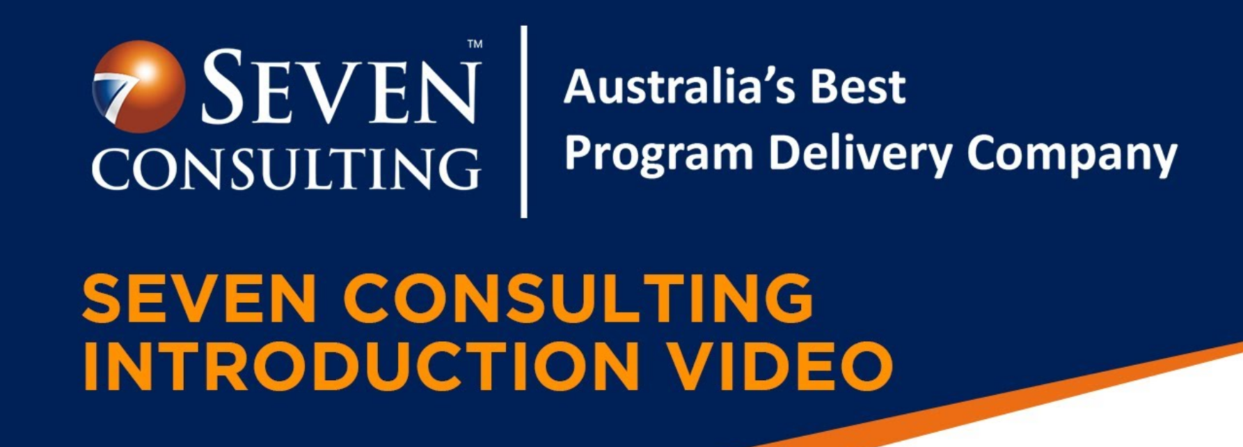 Seven Consulting Graduate Programs | Prosple Australia