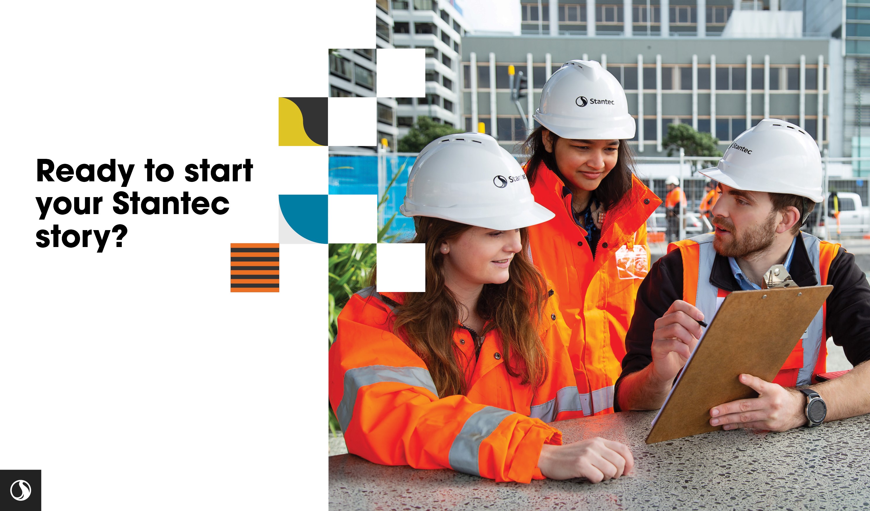 Graduate Mechanical Engineer - Water null