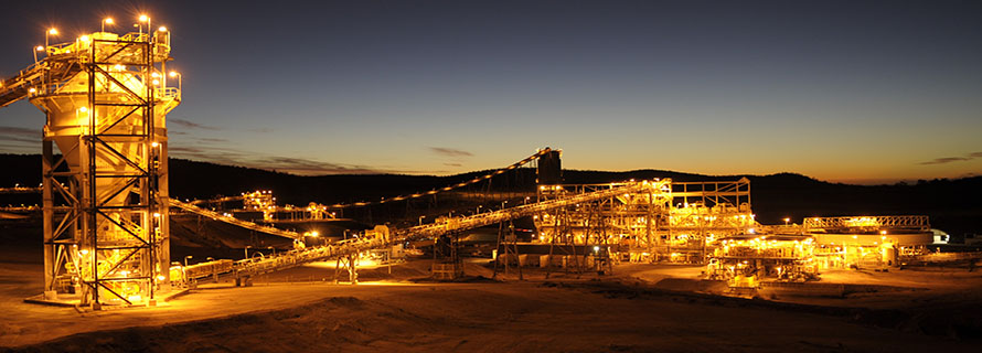 Whitehaven Coal Graduate Programs | Prosple Australia