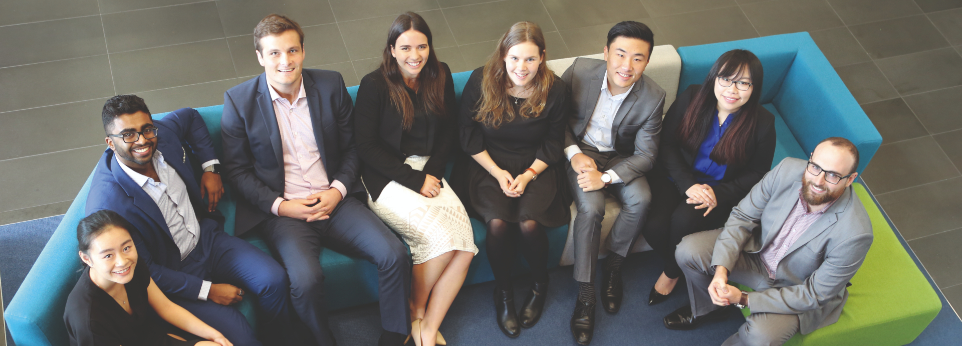 Technology Graduate Programme null