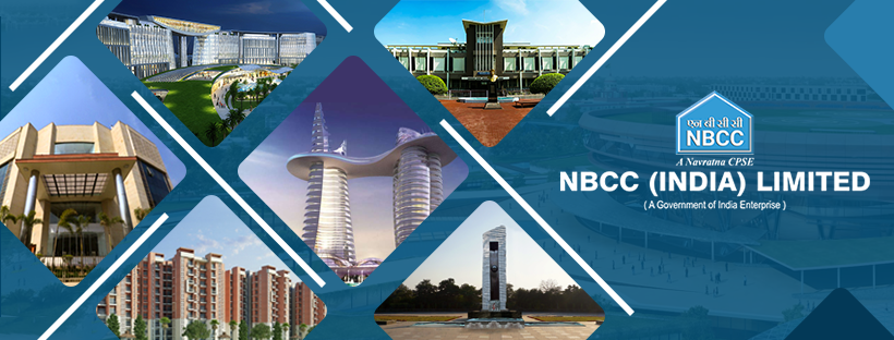 National Buildings Construction Corporation (NBCC) Internships ...