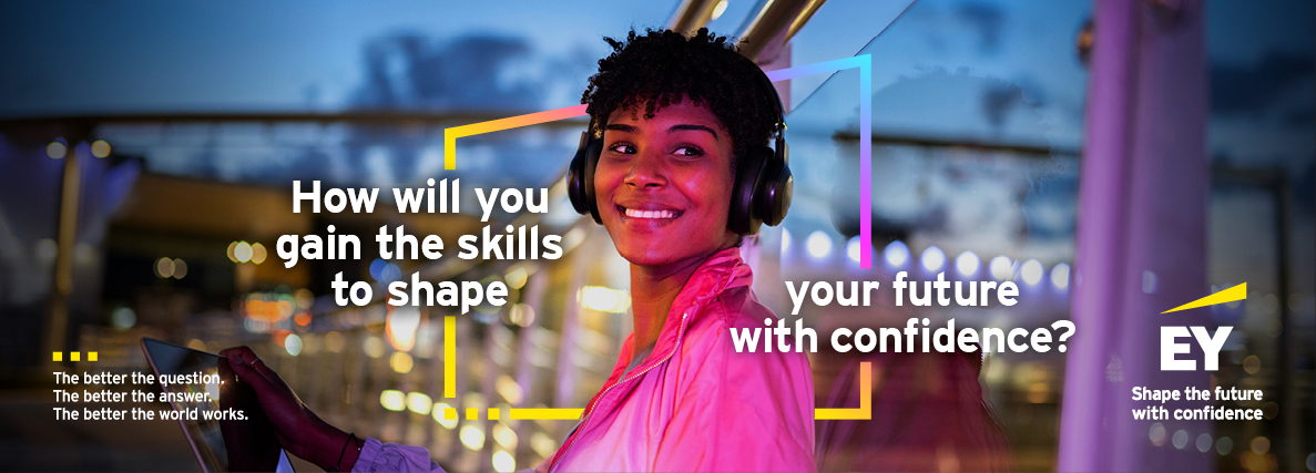 EY Australia Graduate Programs | Prosple Australia