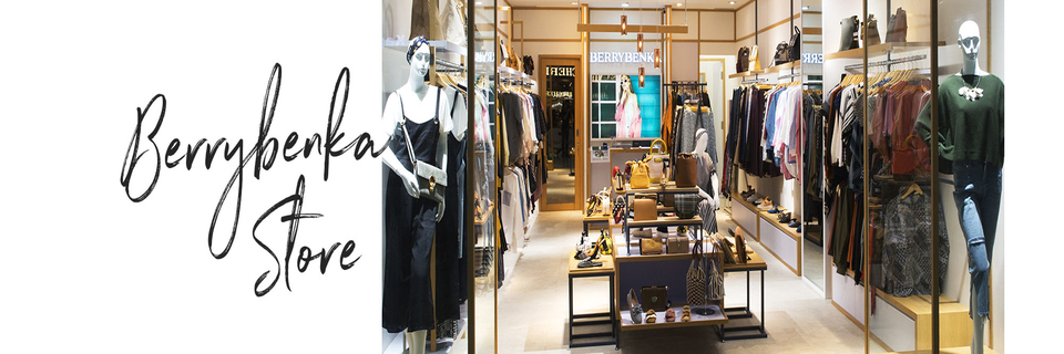 Lowongan Magang, Trainee & Fresh Graduate di Berrybenka | Prosple Indonesia