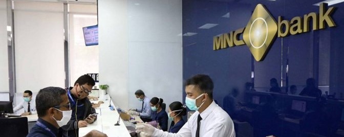 Mnc Bank Logo Info Loker Bank MNC Internasional Terbaru Mei 2024, Cek