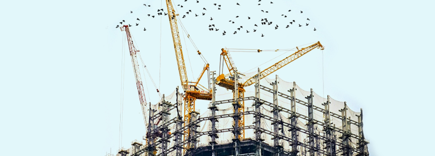 20 interview questions to expect in the construction and property sector