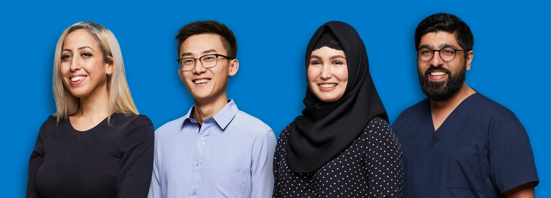 Bupa Graduate Programs | Prosple Australia