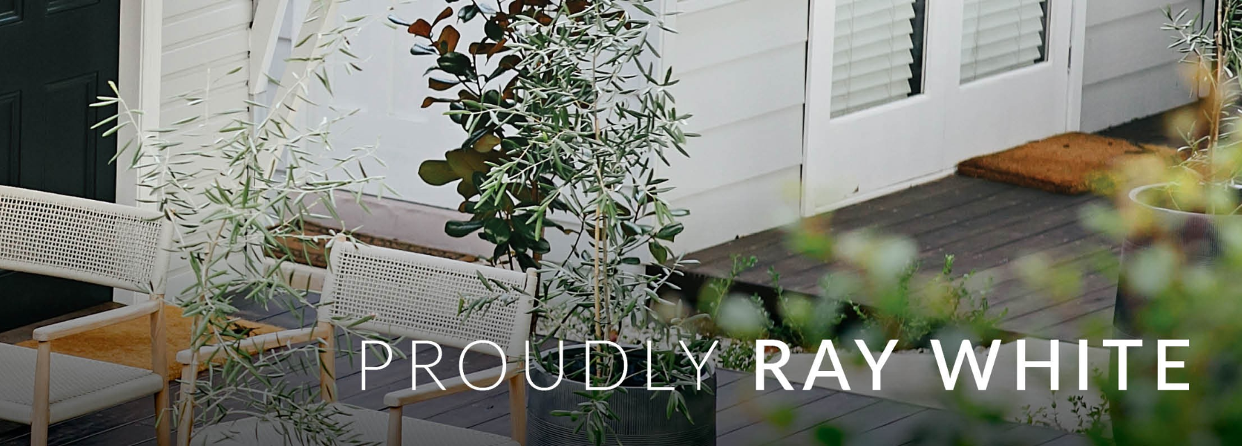 Ray White Graduate Programs | Prosple Australia