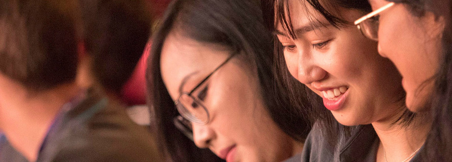 Australian Institute of Superannuation Trustees (AIST) AIST 2019 Graduate at IFM Investors