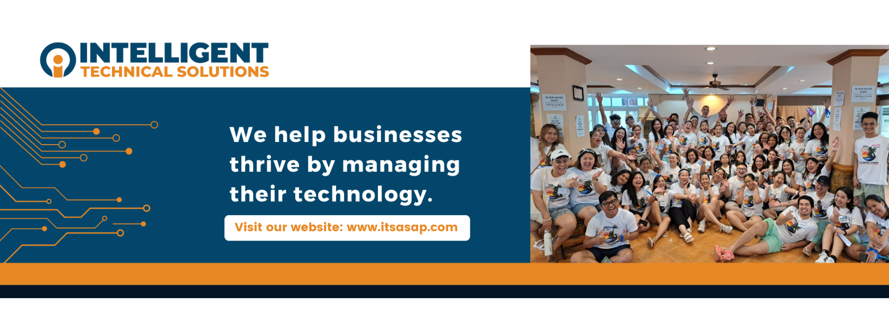 Intelligent Technical Solutions Internships, On the Job Training (OJT ...