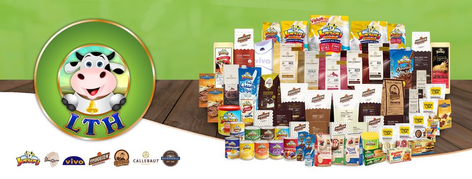 LTH Food Industries Internships, On the Job Training (OJT) and Fresher ...