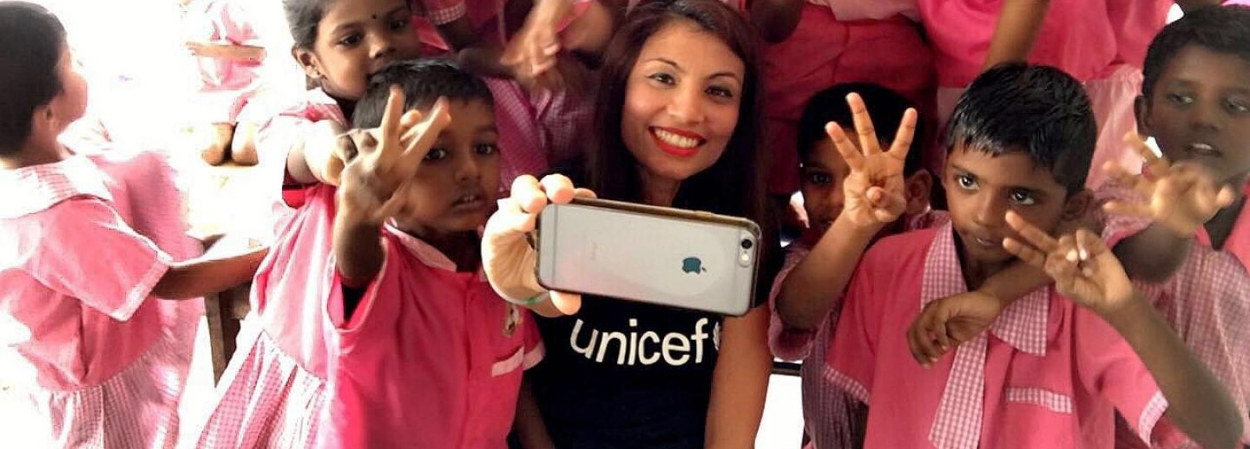 UNICEF Malaysia Graduate Programs | Prosple Malaysia