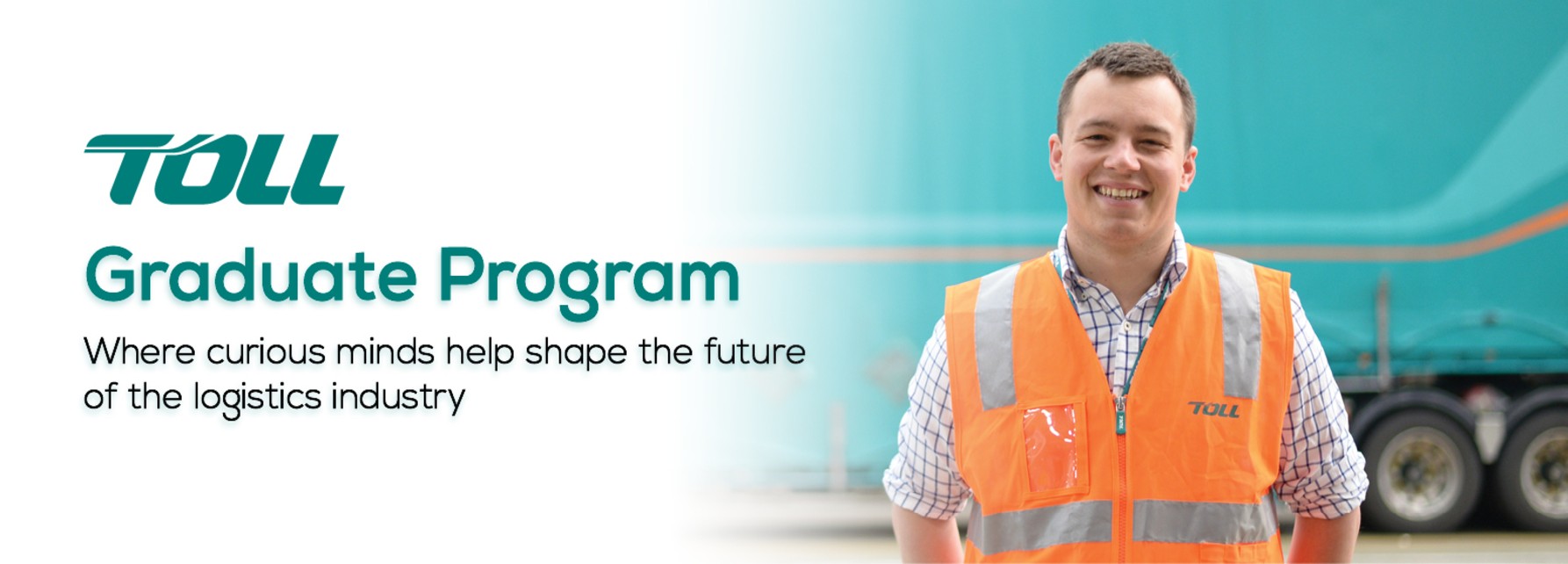Toll Group Graduate Programs | Prosple Australia