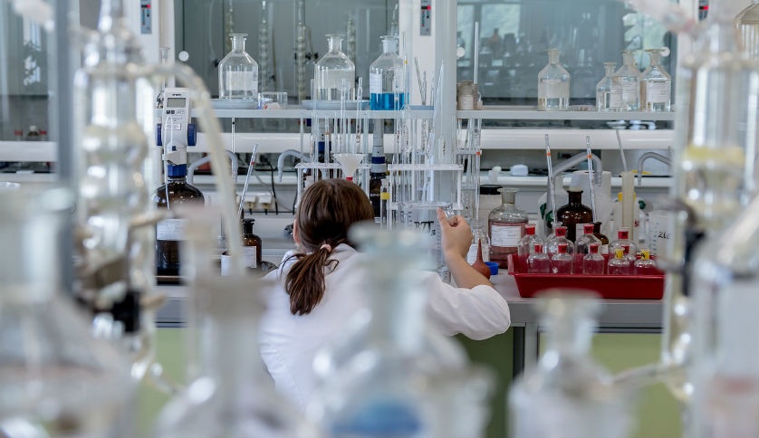 What will I learn in a Doctor of Medicine (MD)?