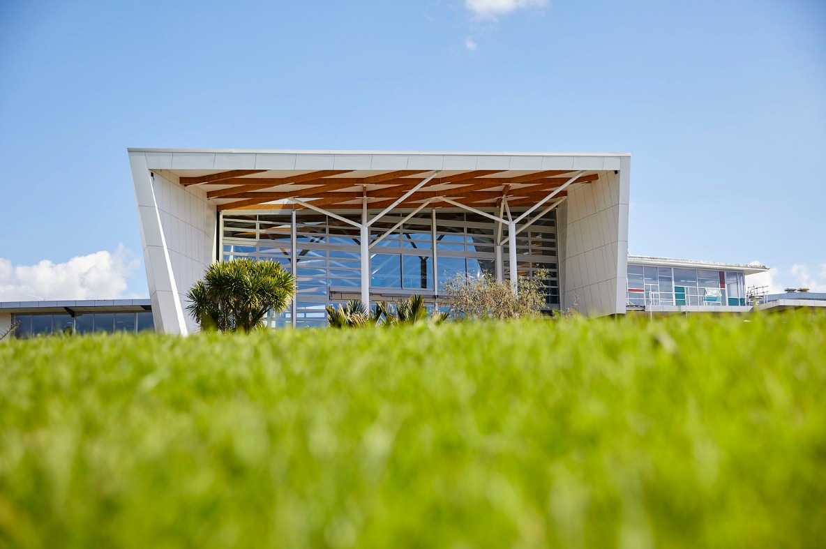 New Zealand Diploma in Landscape (Design) at Unitec Institute of ...