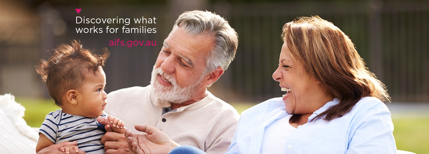 Australian Institute of Family Studies Graduate Programs | Prosple ...