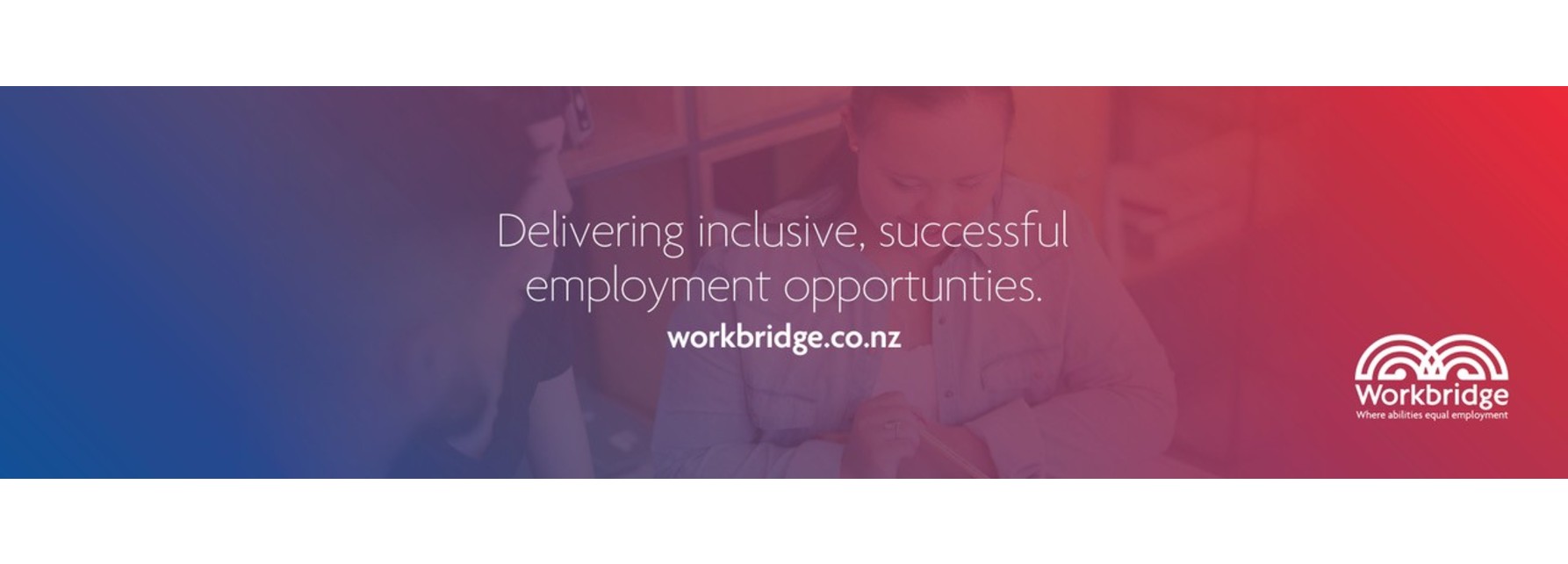Workbridge Graduate Programs | Unitec Career and Employability Directory