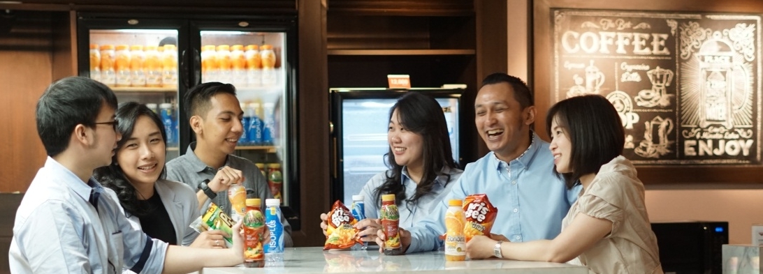 Graduate Trainee Program & Wings Fast-Track Program null