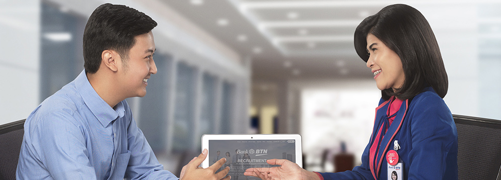 General Banking Staff null