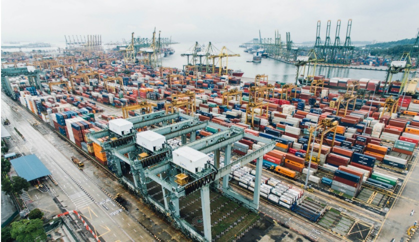 20 must-know interview questions in the transport and logistics sector