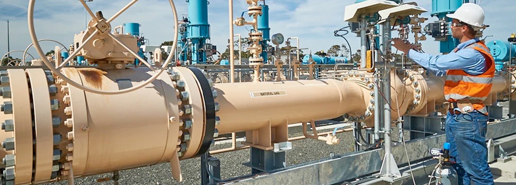 APA Group Graduate Programs | Prosple Australia