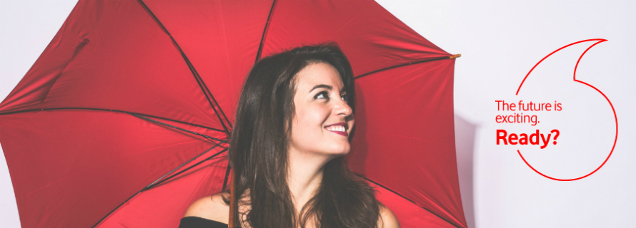 Discover Graduate Programme null