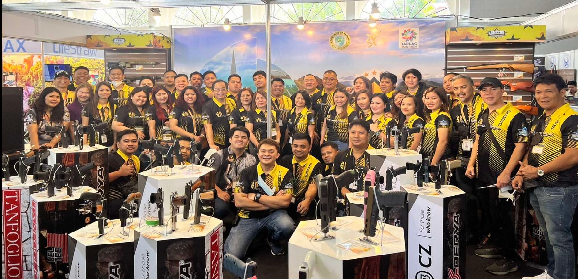 Armscor Shooting Center Inc Internships, On the Job Training (OJT) and ...