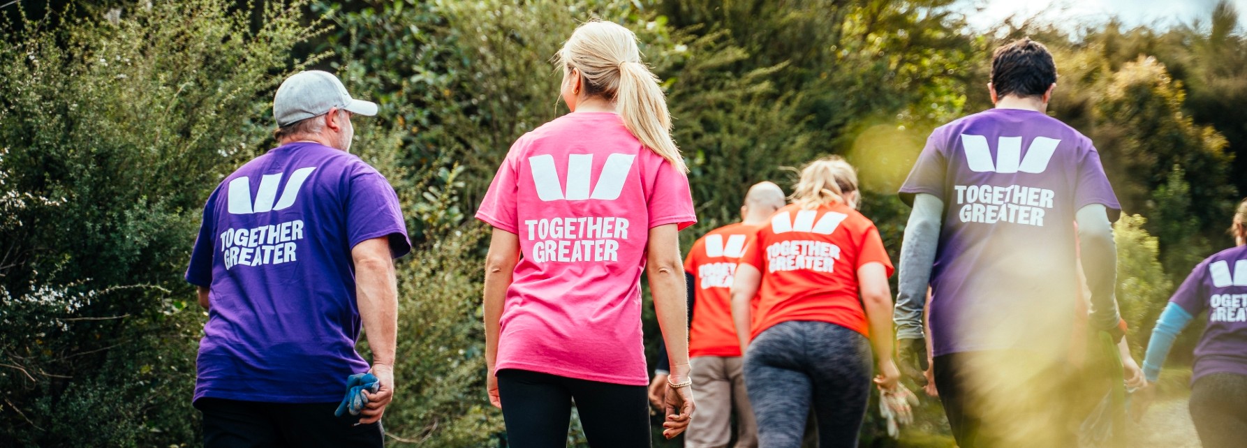 Westpac NZ Graduate Programmes | Prosple New Zealand