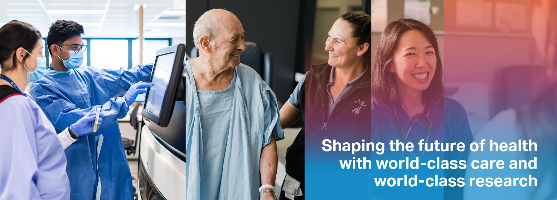 Central Adelaide Local Health Network Graduate Programs | Prosple Australia