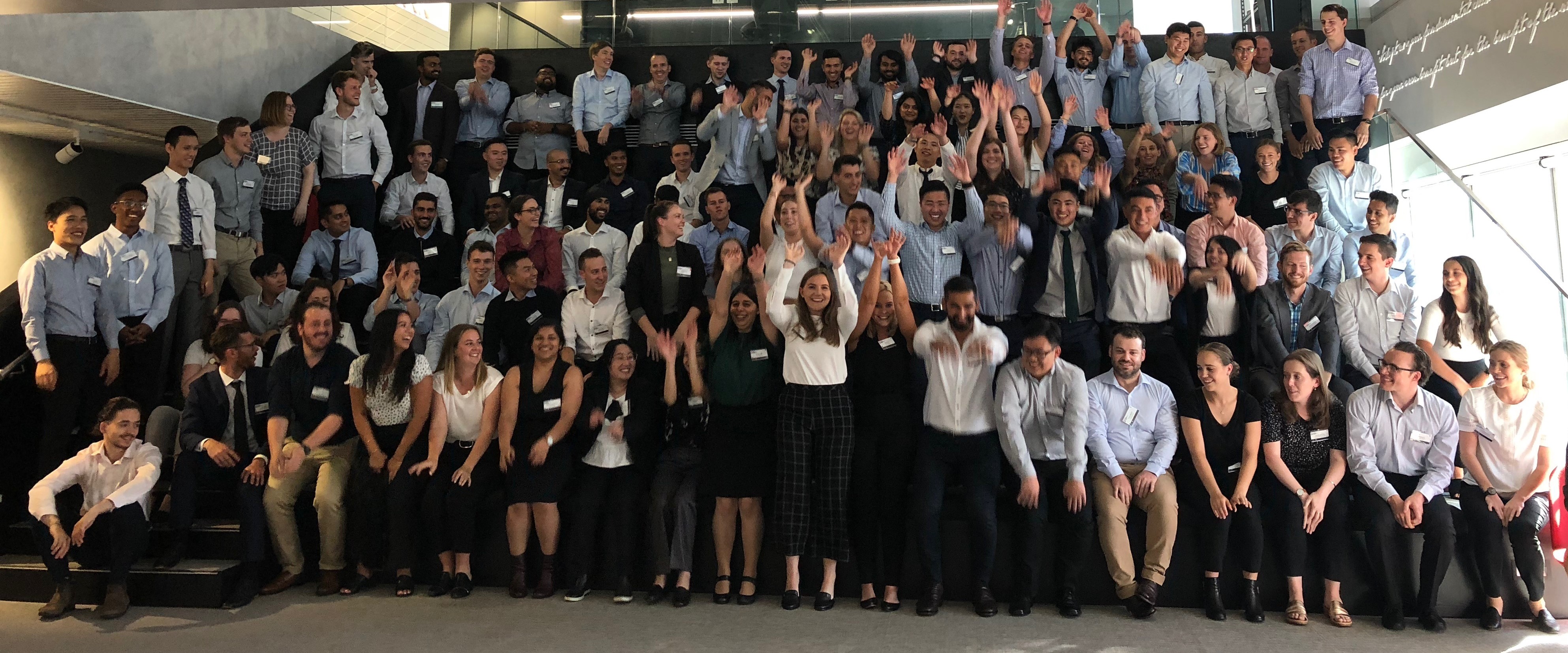 Major Transport Infrastructure Authority(MTIA) Graduate Programs ...