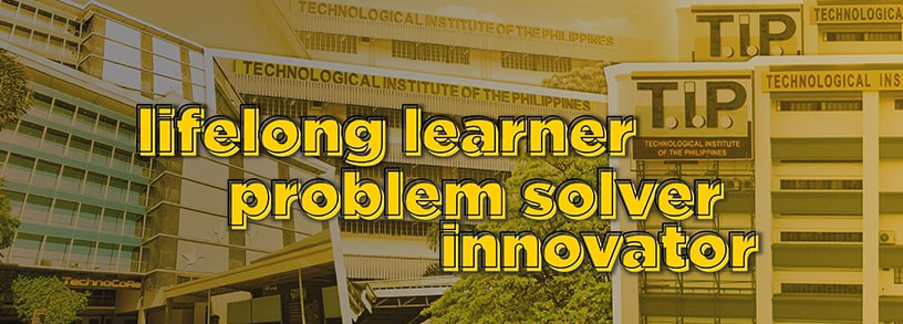 Technological Institute of the Philippines Postgraduate Programs ...