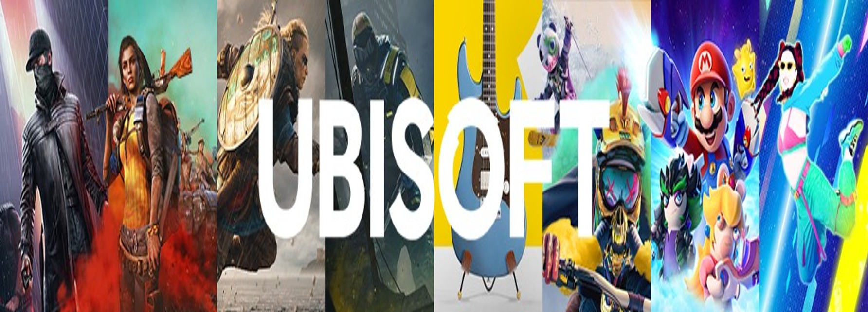 Ubisoft Philippines Internships, On the Job Training (OJT) and Fresher ...