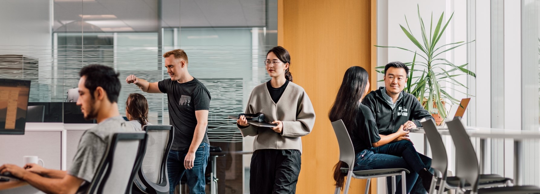 BGC Engineering Graduate Programs | Prosple Australia