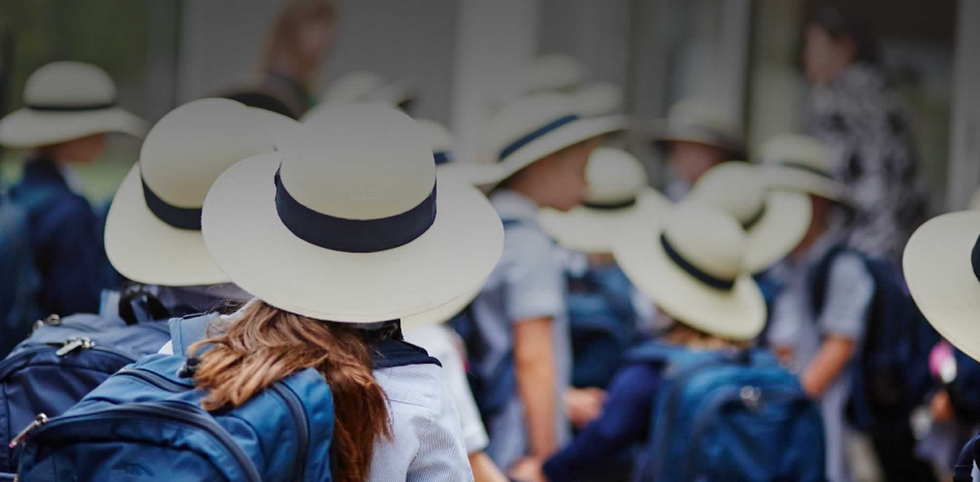 Wenona School Graduate Programs | Prosple Australia