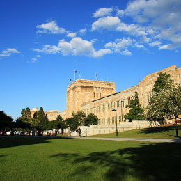 The University of Queensland (UQ) Postgraduate Programs | PostgradAustralia