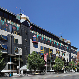 Campuses at RMIT University | PostgradAustralia