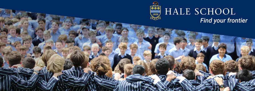 Hale School | StudyPerth