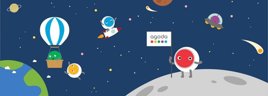 Agoda Graduate Programs | Prosple Thailand