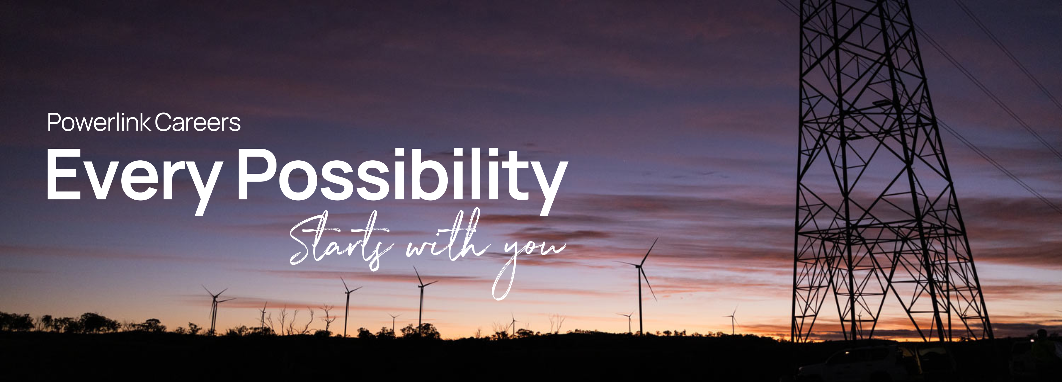 Powerlink Queensland Graduate Programs | Prosple Australia