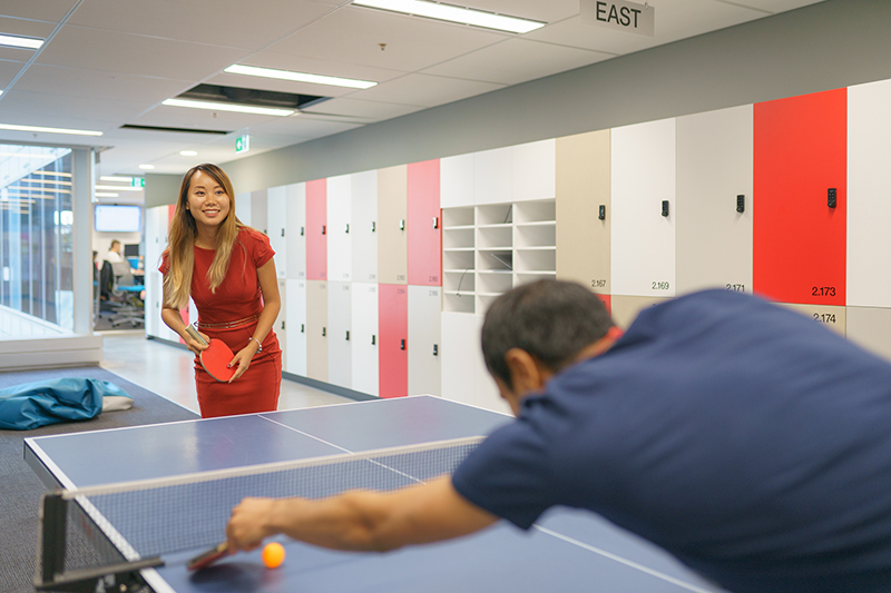 Zhiyao (Jessica) Jiang's story as Test Engineer Graduate at Iress