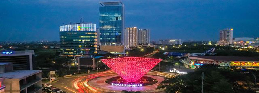 Lowongan Magang, Trainee & Fresh Graduate di Summarecon | Prosple Indonesia