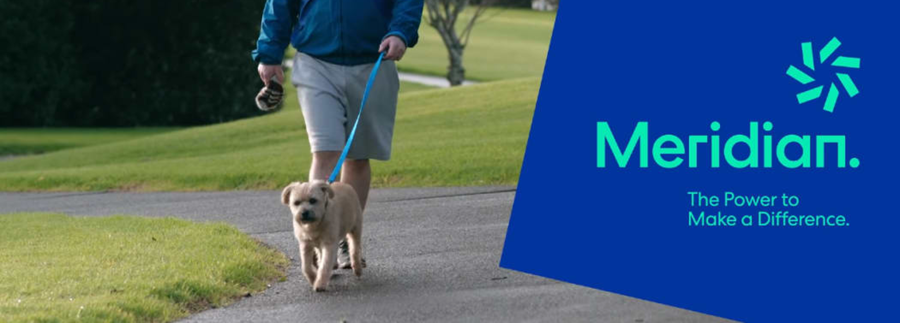 Meridian Energy Graduate Programmes | Prosple New Zealand/GradNewZealand