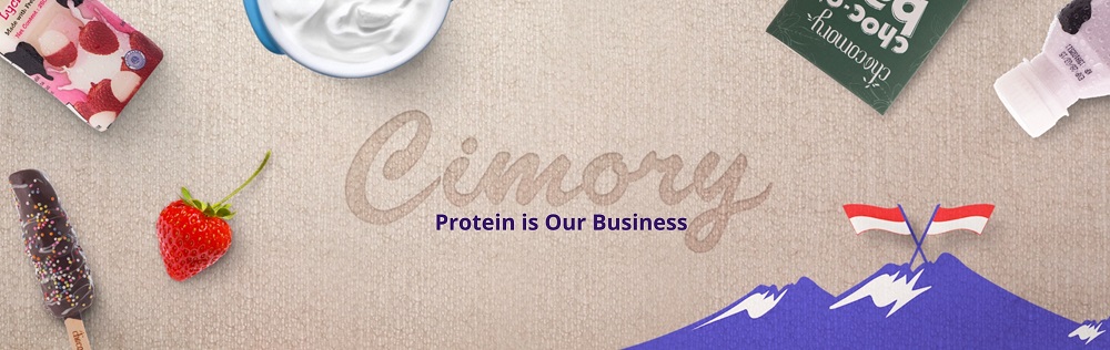 Lowongan Magang, Trainee & Fresh Graduate di Cimory | Prosple Indonesia