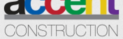 Accent Construct Logo
