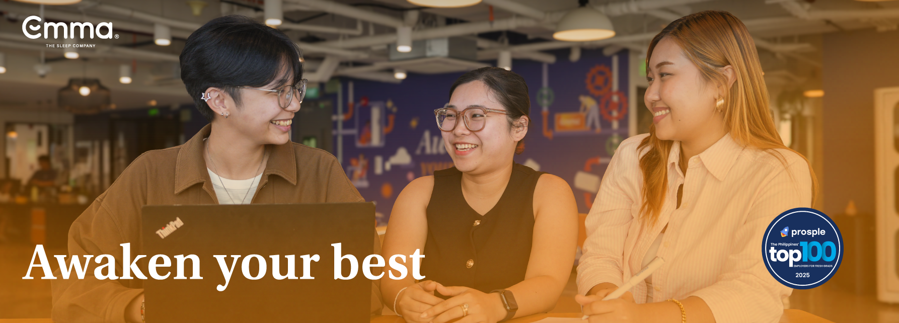 Junior Order Manager null